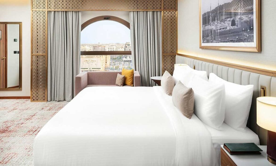 Saja Al Madina Hotel – Aden Golden Group